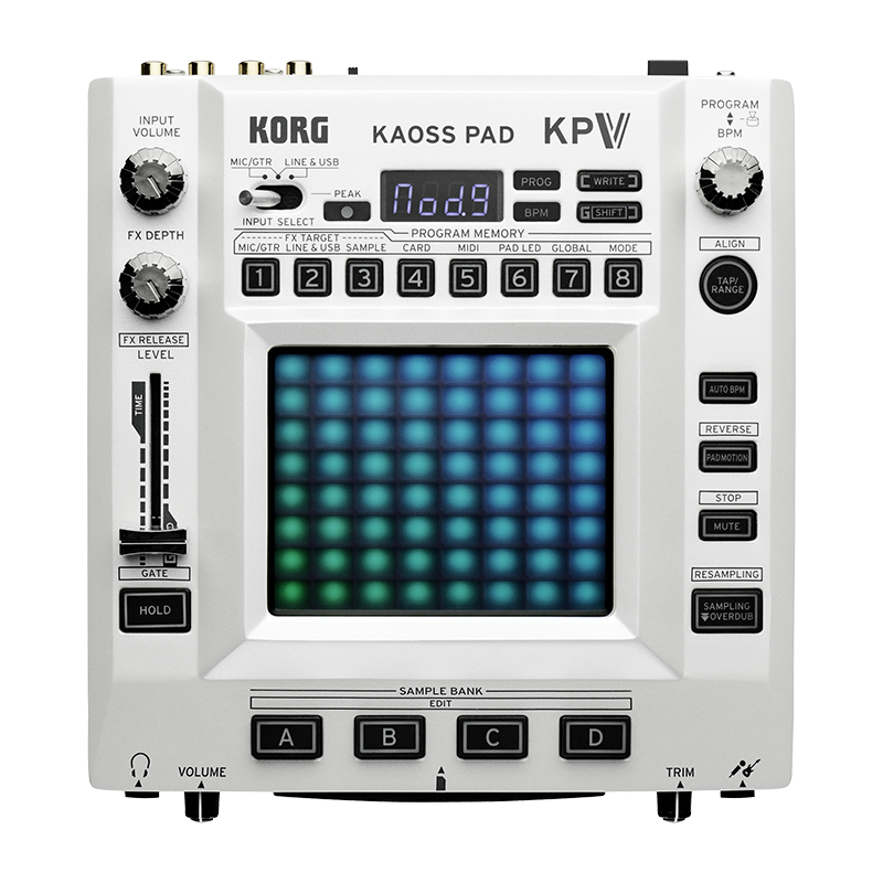 KORG presents inspiring new products at the 2026 NAMM Show! | Musik Meyer
