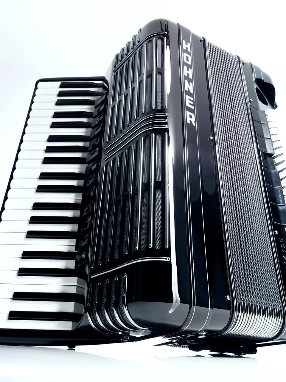 HOHNER