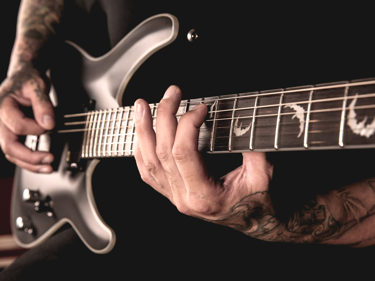 Schecter